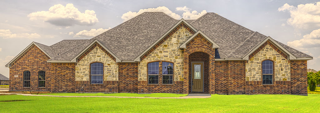 Custom Homes Builder Texas | Lets Build Your Dream home