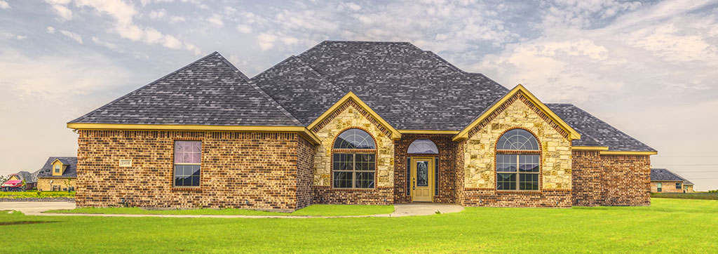 Texas Custom Home Builders